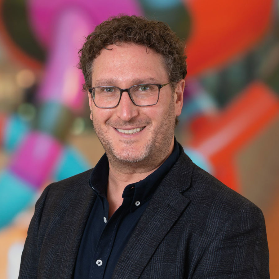 Dr Jeremy Rosenbaum - Paediatric Gastroenterology Victoria