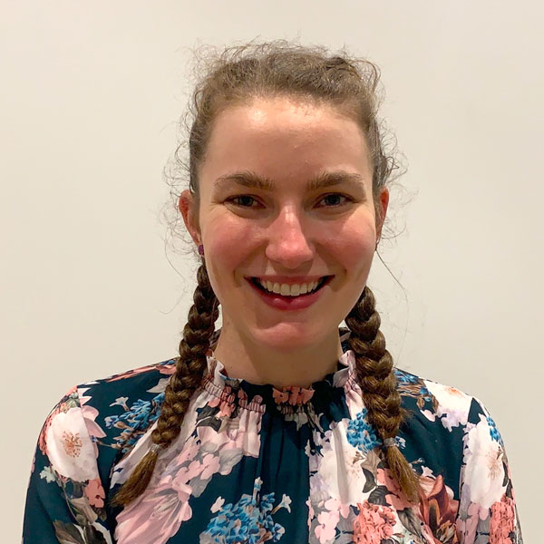 Leia West - Paediatric Gastroenterology Victoria